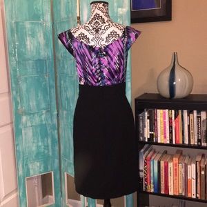 Perceptions | Dresses | Perceptions Womens Sleeveless Dress | Poshmark
